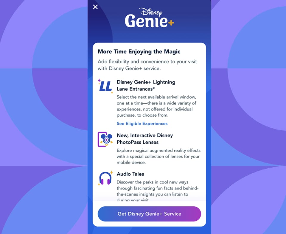 Disney Genie Explained: The Complete Guide to Genie, Genie+ & Lightning ...