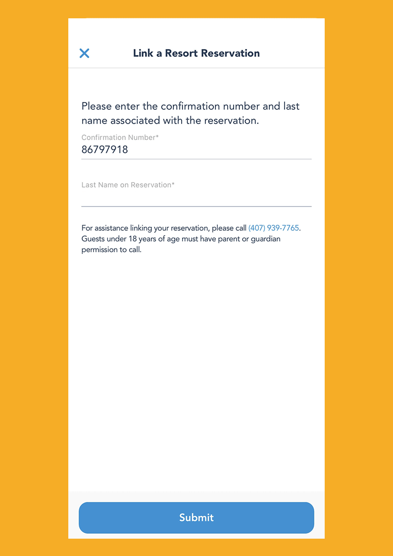 How To Link Your Marriott Reservation at Swan & Dolphin, & Swan Reserve ...