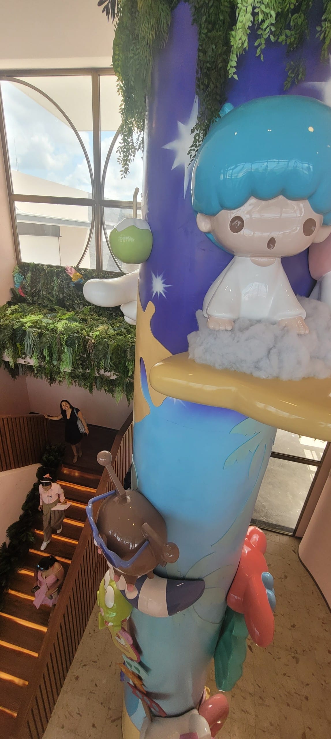 Hello Kitty Cafe Has Officially Opened In Cancun! | Caballeros Vacations