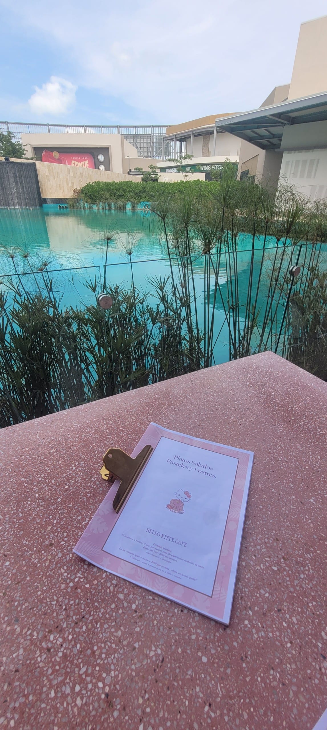 Hello Kitty Cafe Has Officially Opened In Cancun! | Caballeros Vacations