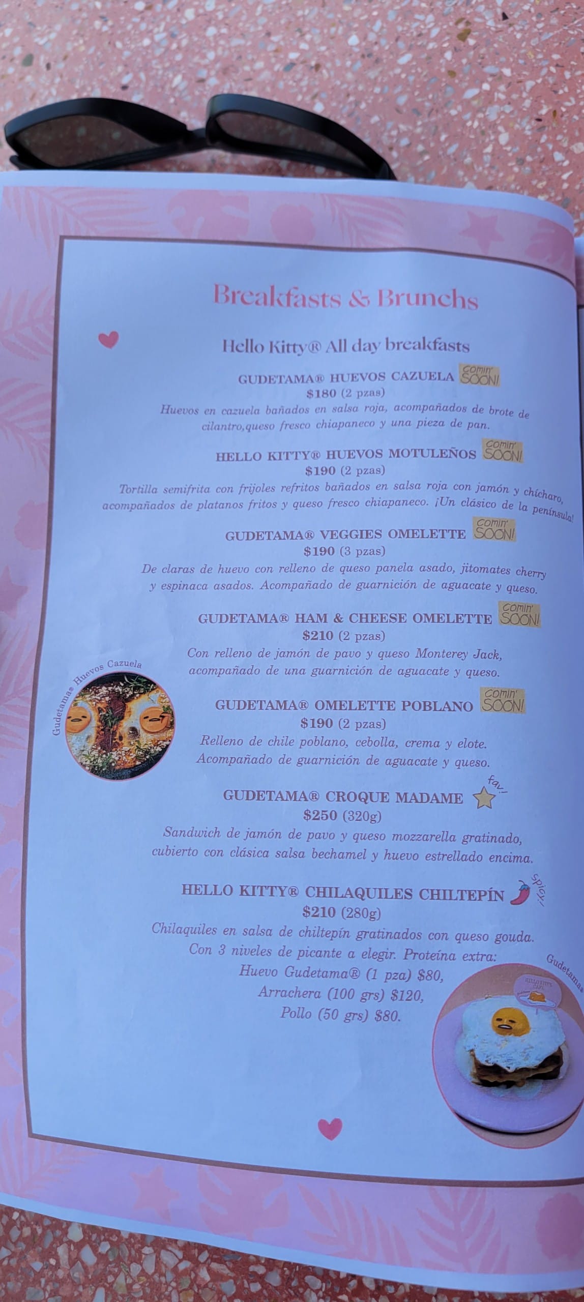 Hello Kitty Cafe Has Officially Opened In Cancun! | Caballeros Vacations