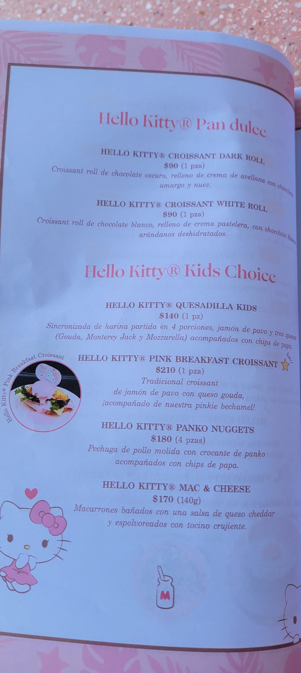 Hello Kitty Cafe Has Officially Opened In Cancun! | Caballeros Vacations