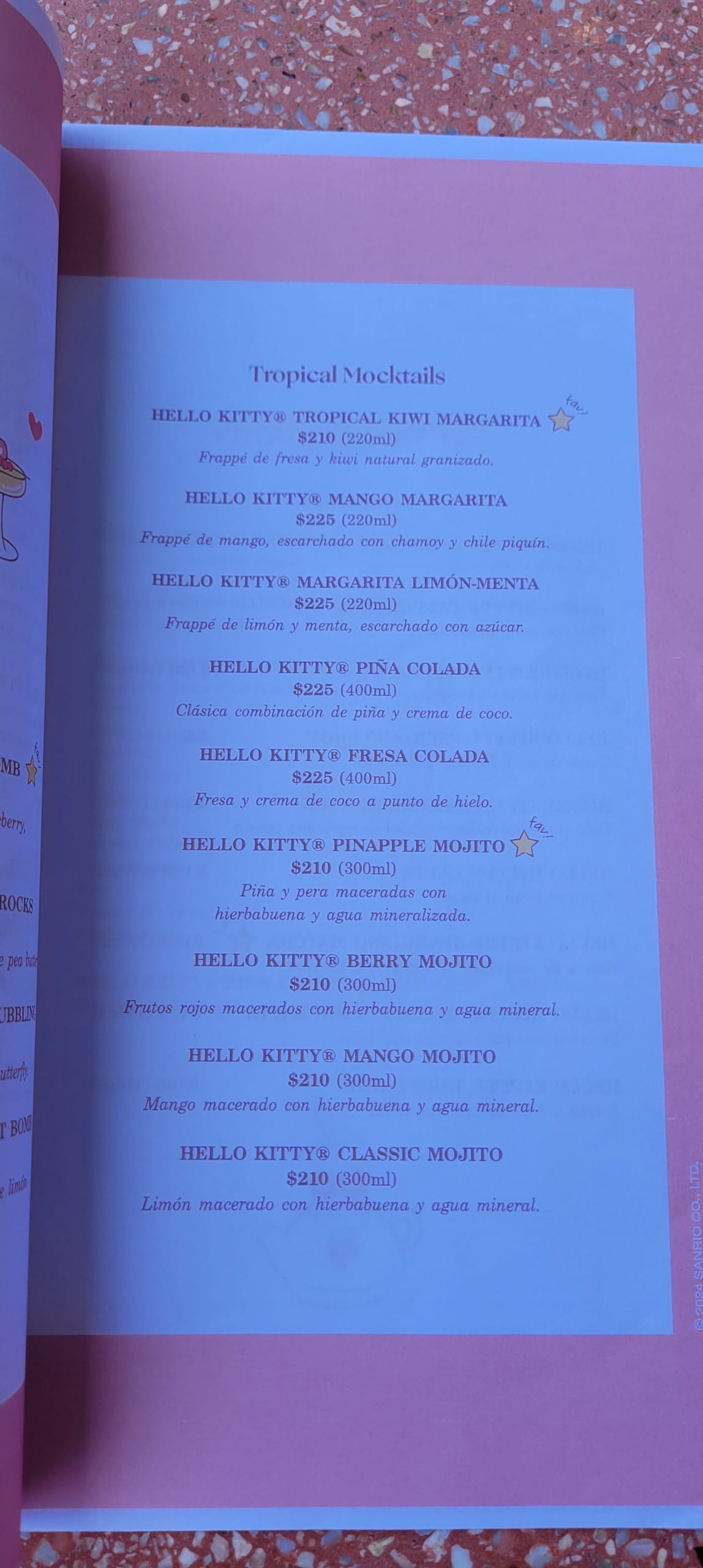 Hello Kitty Cafe Has Officially Opened In Cancun! | Caballeros Vacations