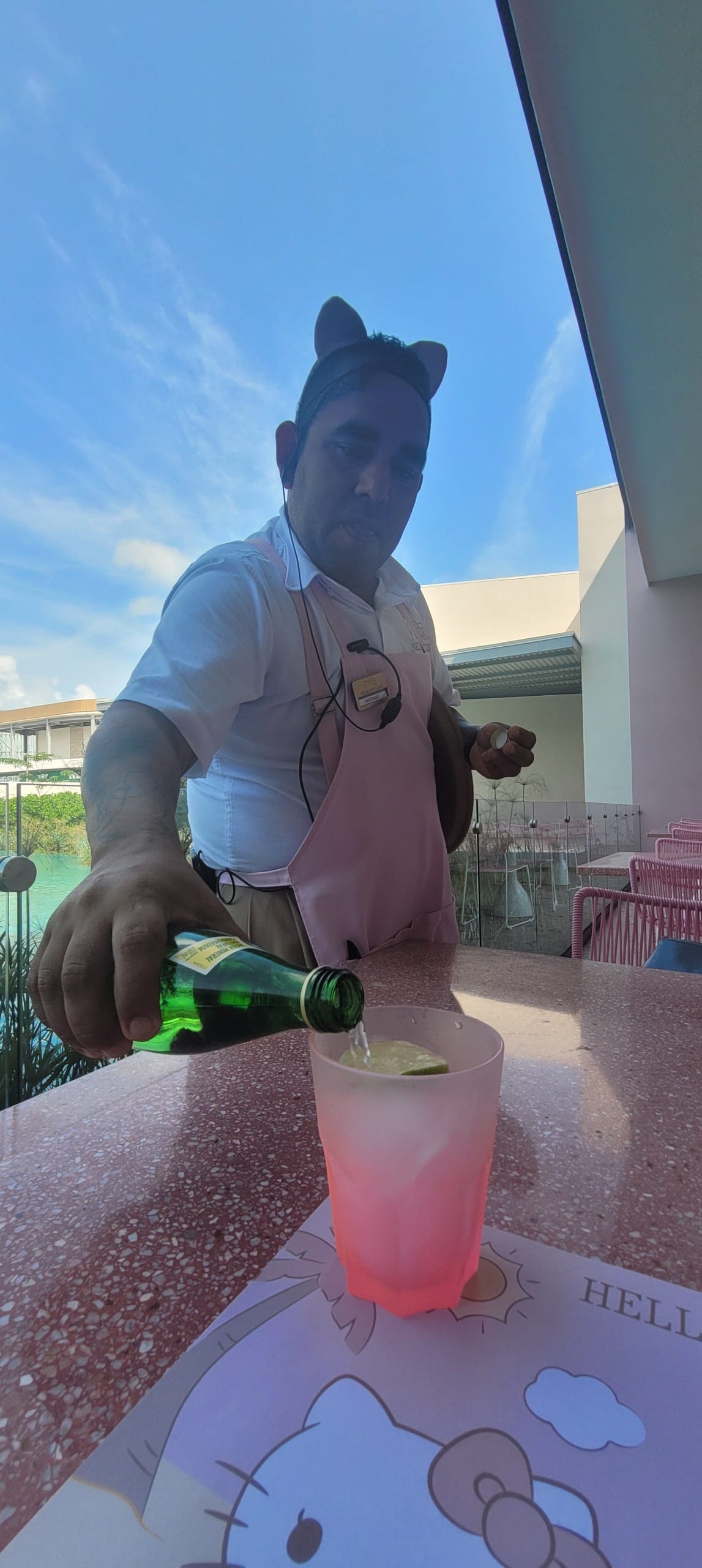 Hello Kitty Cafe Has Officially Opened In Cancun! | Caballeros Vacations