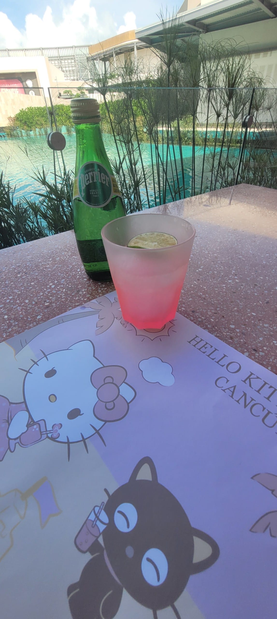 Hello Kitty Cafe Has Officially Opened In Cancun! | Caballeros Vacations
