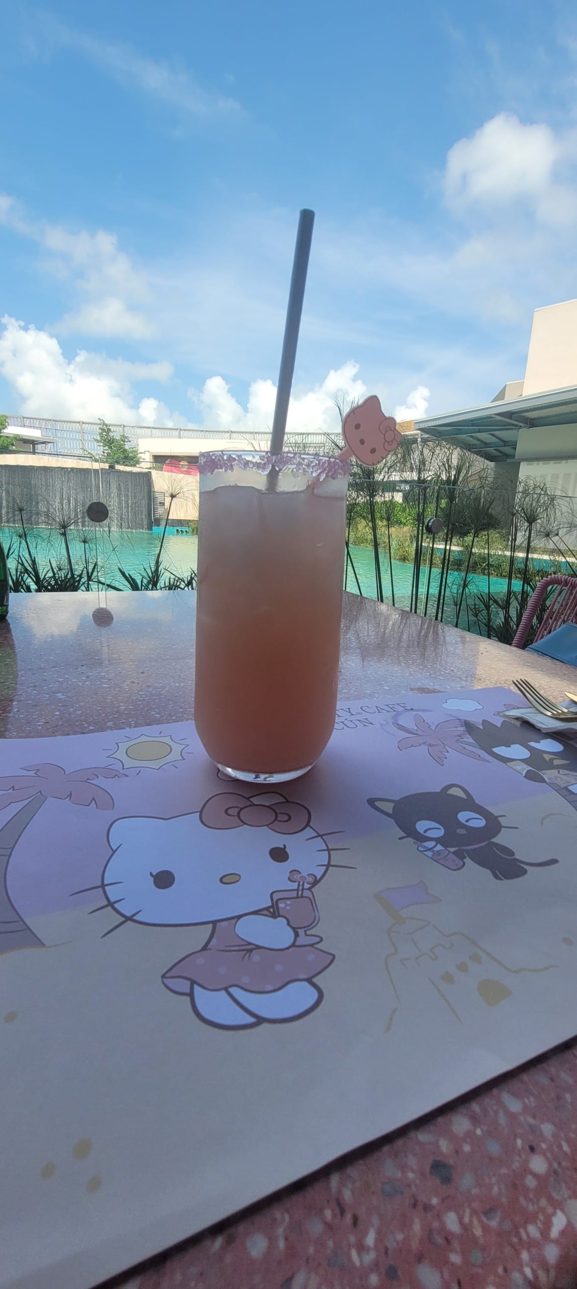 Hello Kitty Cafe Has Officially Opened In Cancun! | Caballeros Vacations