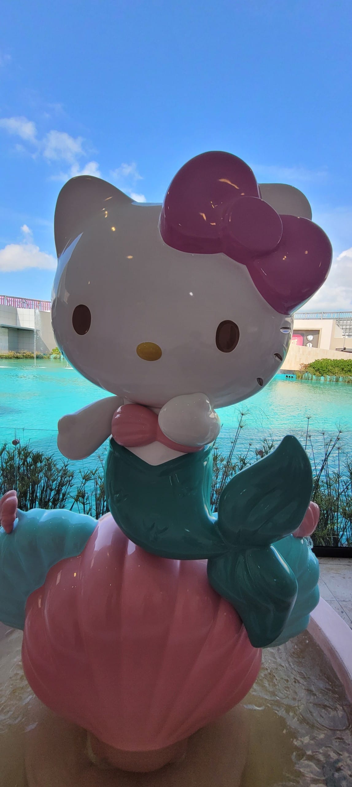 Hello Kitty Cafe Has Officially Opened In Cancun! | Caballeros Vacations