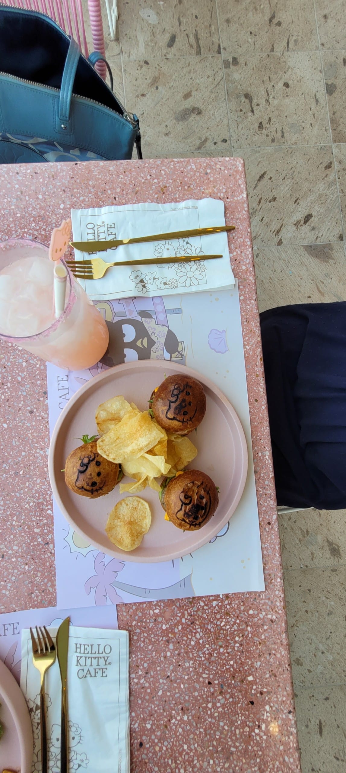 Hello Kitty Cafe Has Officially Opened In Cancun! | Caballeros Vacations