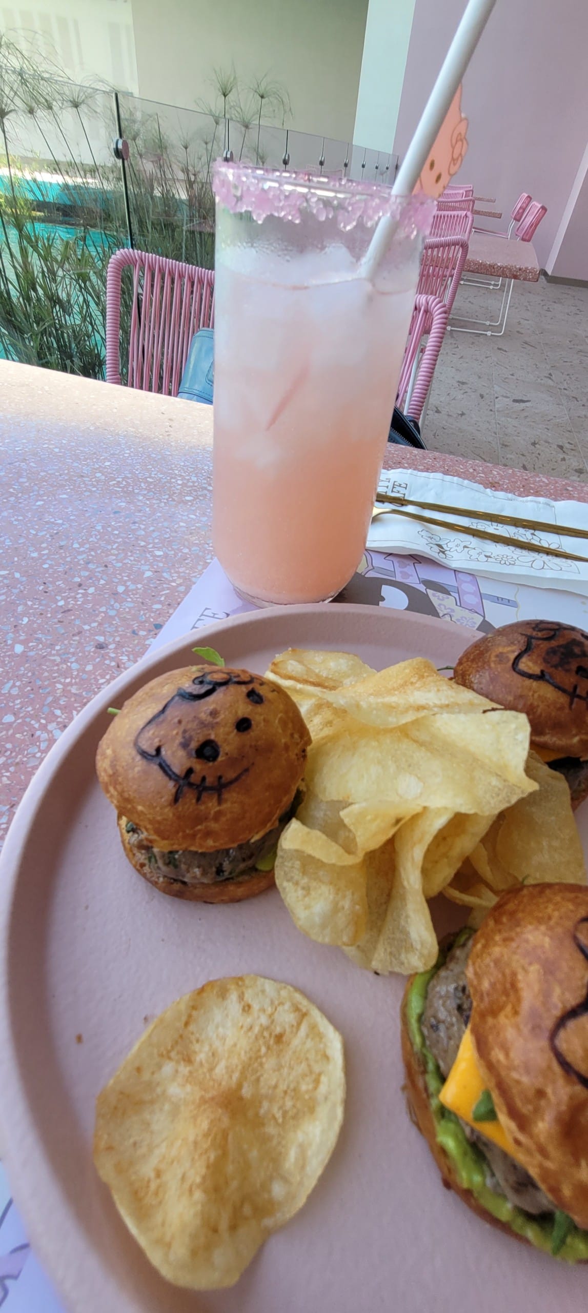 Hello Kitty Cafe Has Officially Opened In Cancun! | Caballeros Vacations