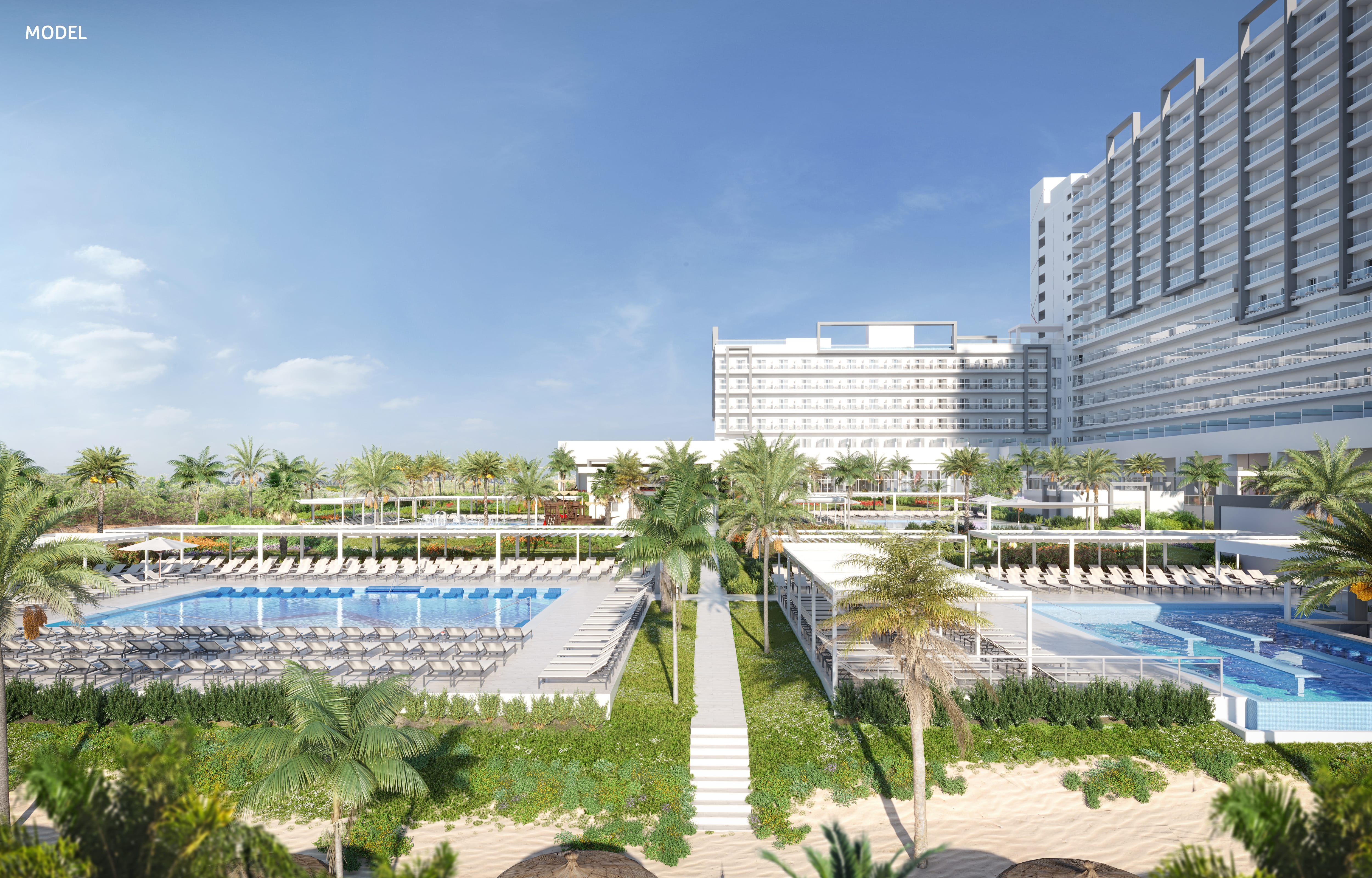 Everything We Know About the All-New RIU Ventura Cancun – Opening ...