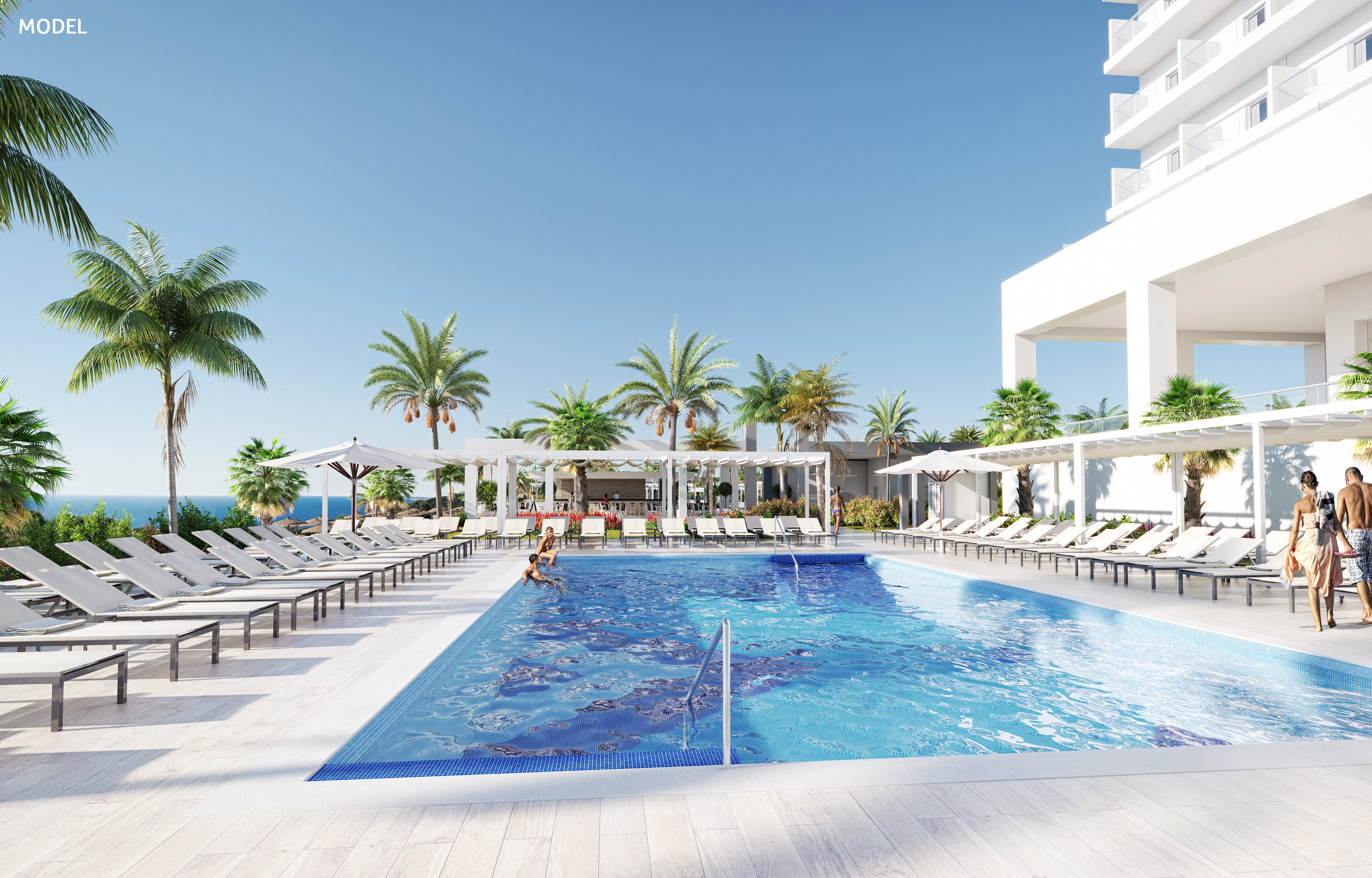 Everything We Know About the All-New RIU Ventura Cancun – Opening ...